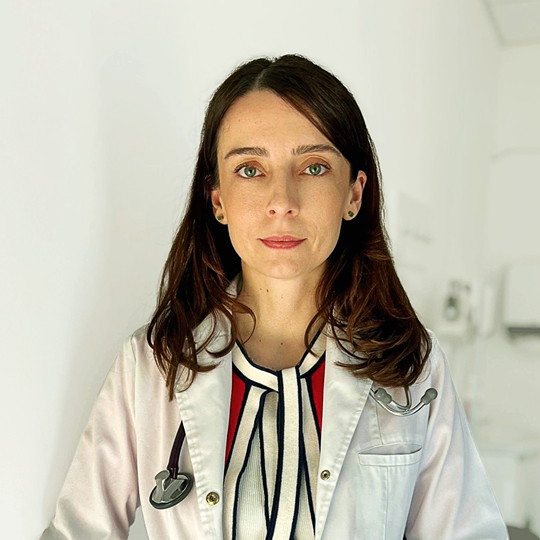 Dr. Magda Zarojanu - Medic Primar Diabet, Nutriție, Boli Metabolice