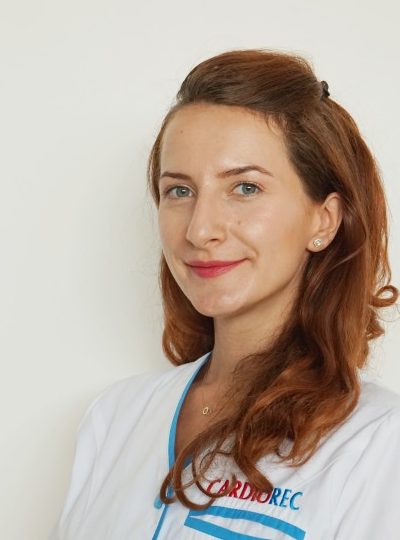 Medicii Cardiorec Corbeanca - Cardiorec